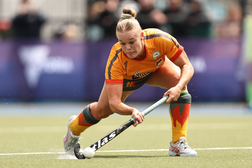 Tatum Stewart | Australian Olympic Committee